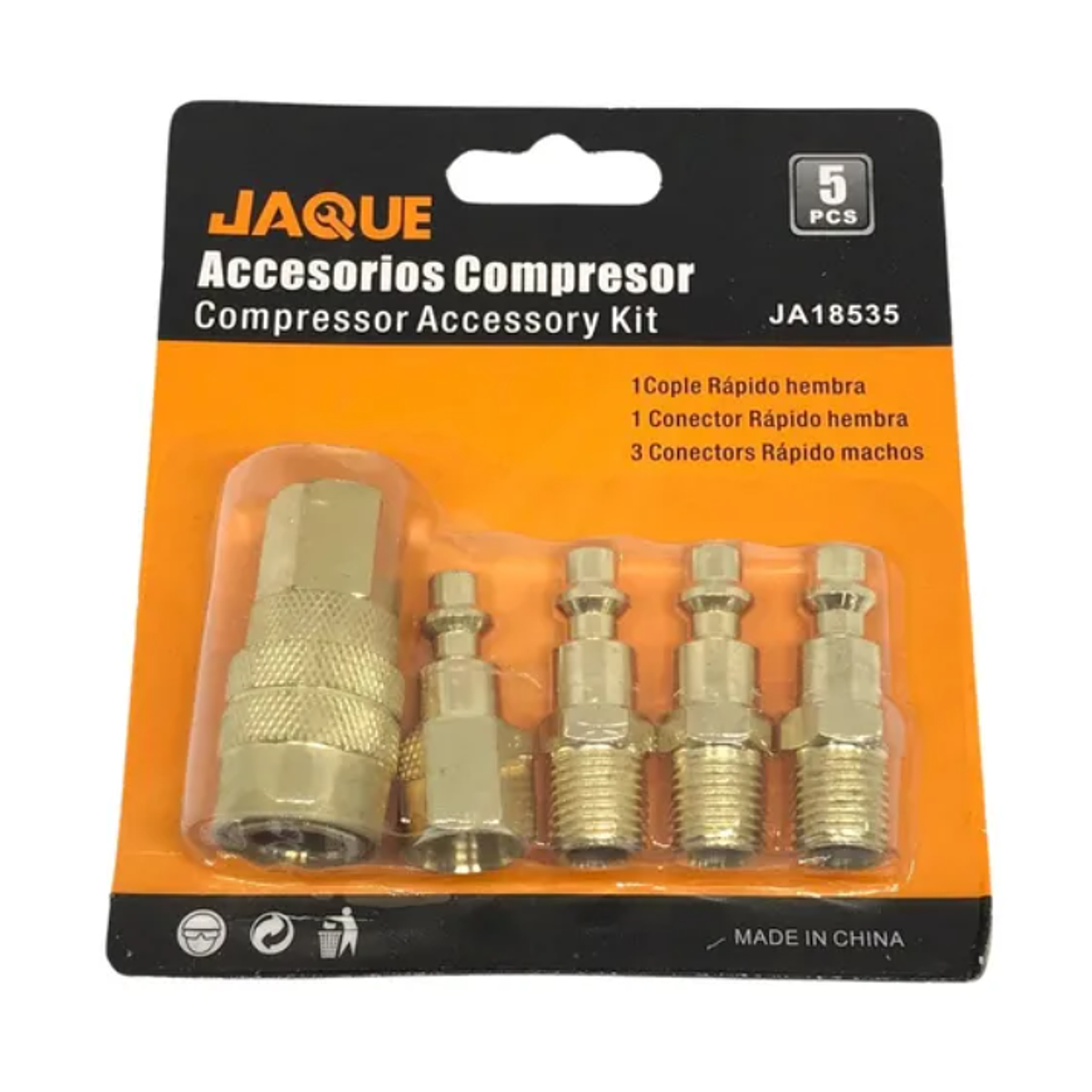 Compresores, Generadores y Motores