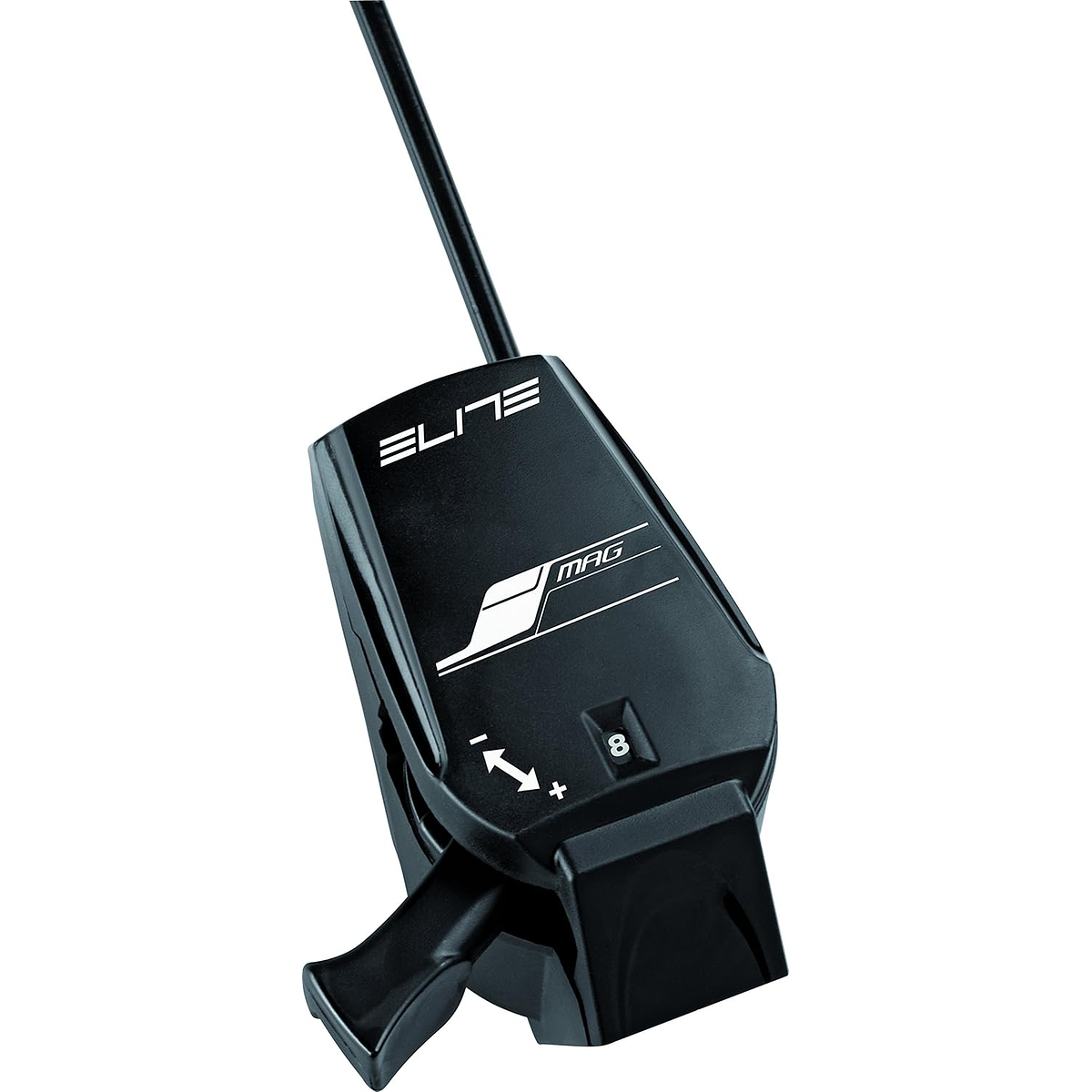 RODILLO ELITE QUBO HYDROMAG