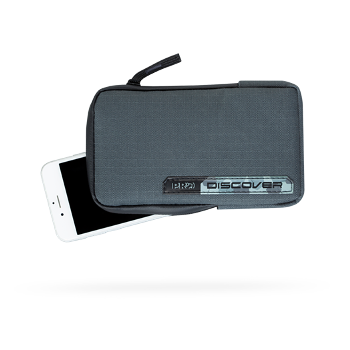 PORTA TELEFONO PRO DISCOVER WATERPROOF