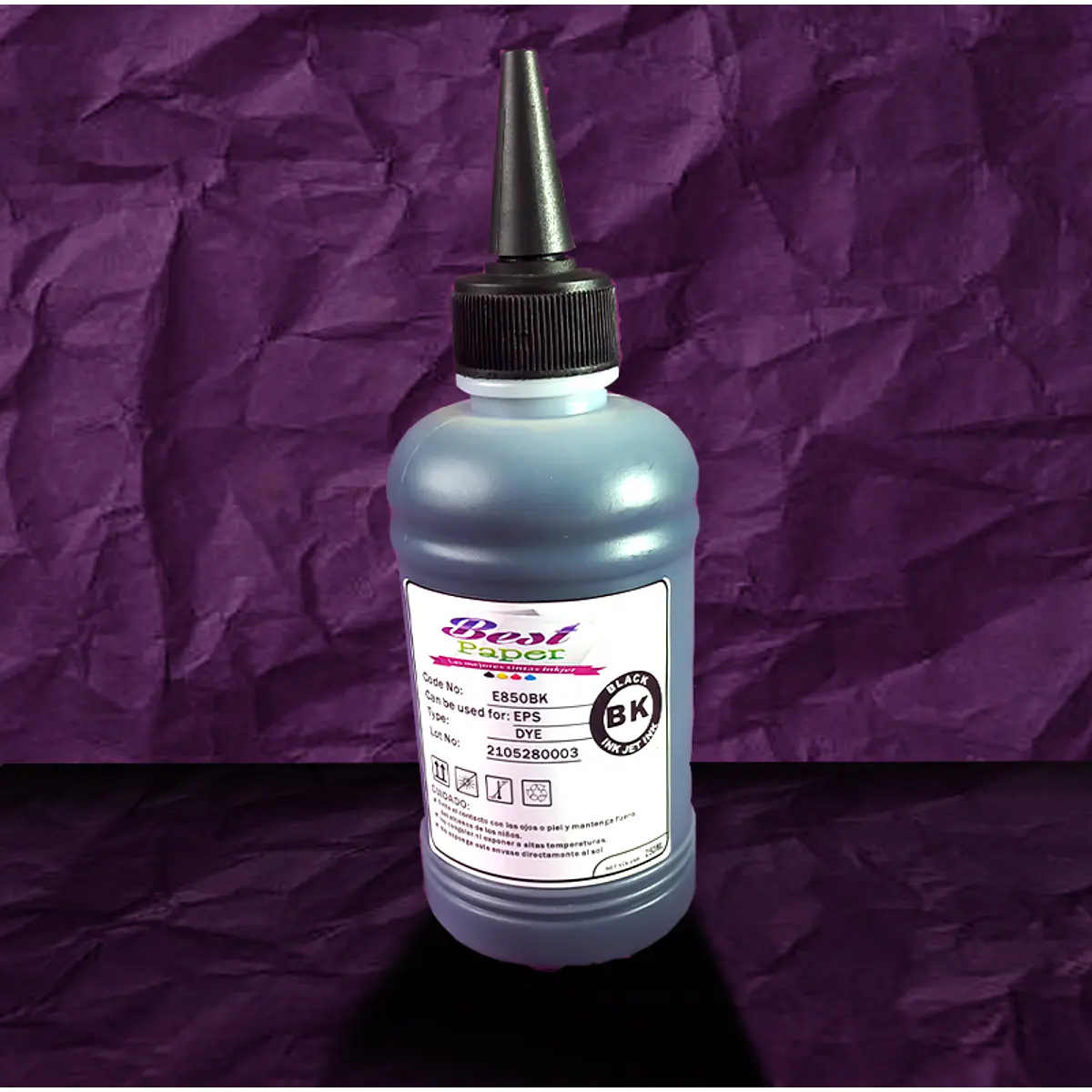 Tinta de 250 ML
