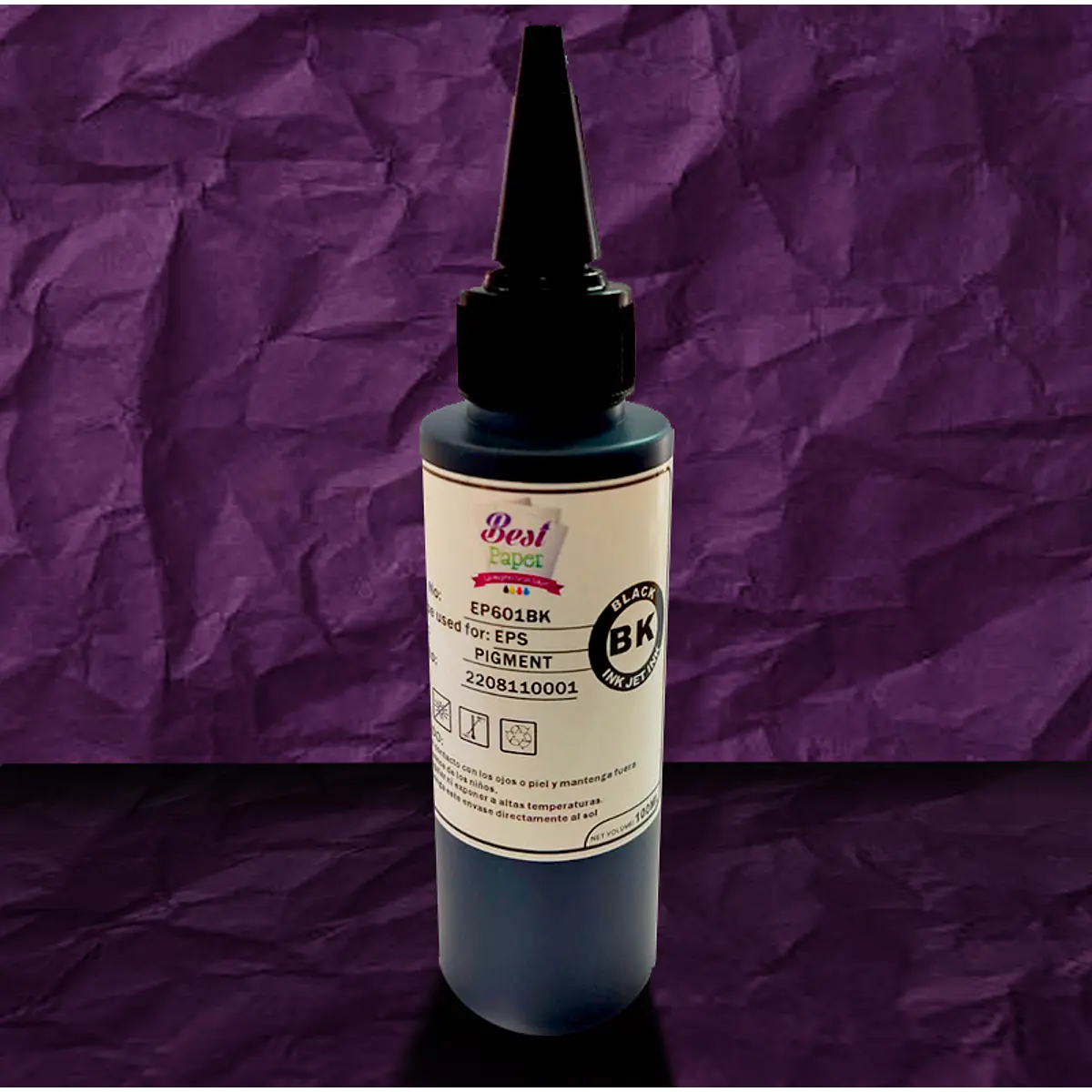 Tinta Pigmentada