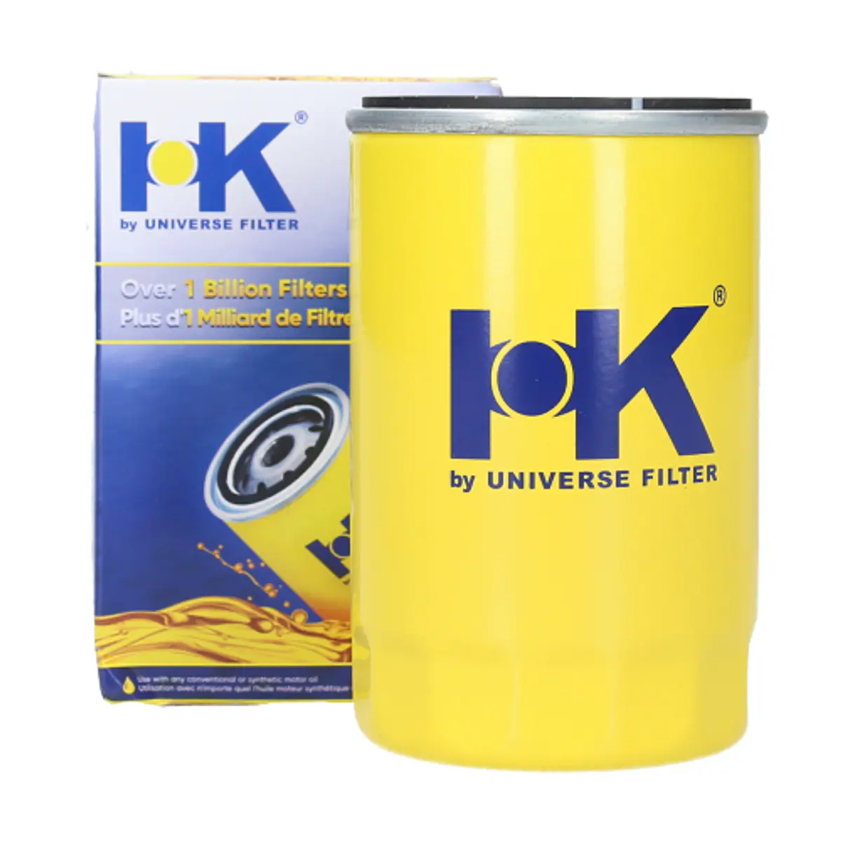 FILTRO ACEITE W1035 HK
