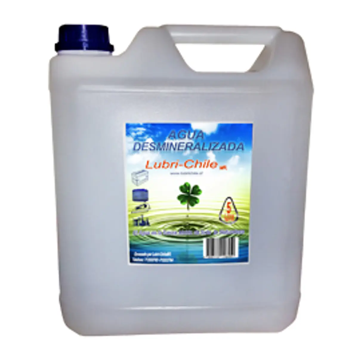 REFRIGERANTE - COOLANT