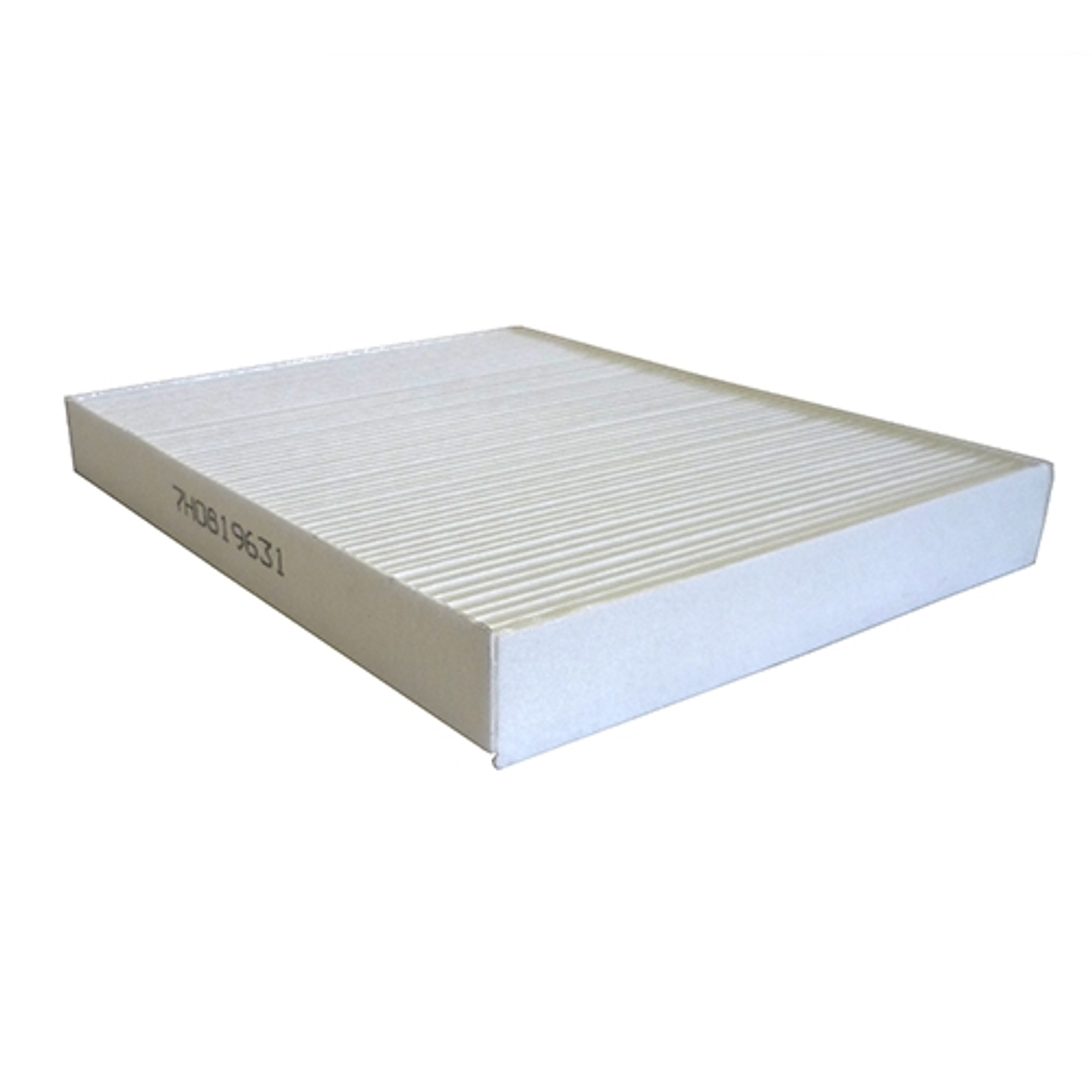 FILTRO POLEN CU2842 WURTEX