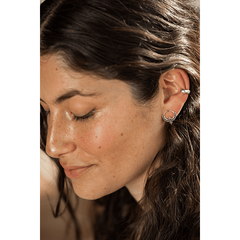 Ear Cuffs Bold