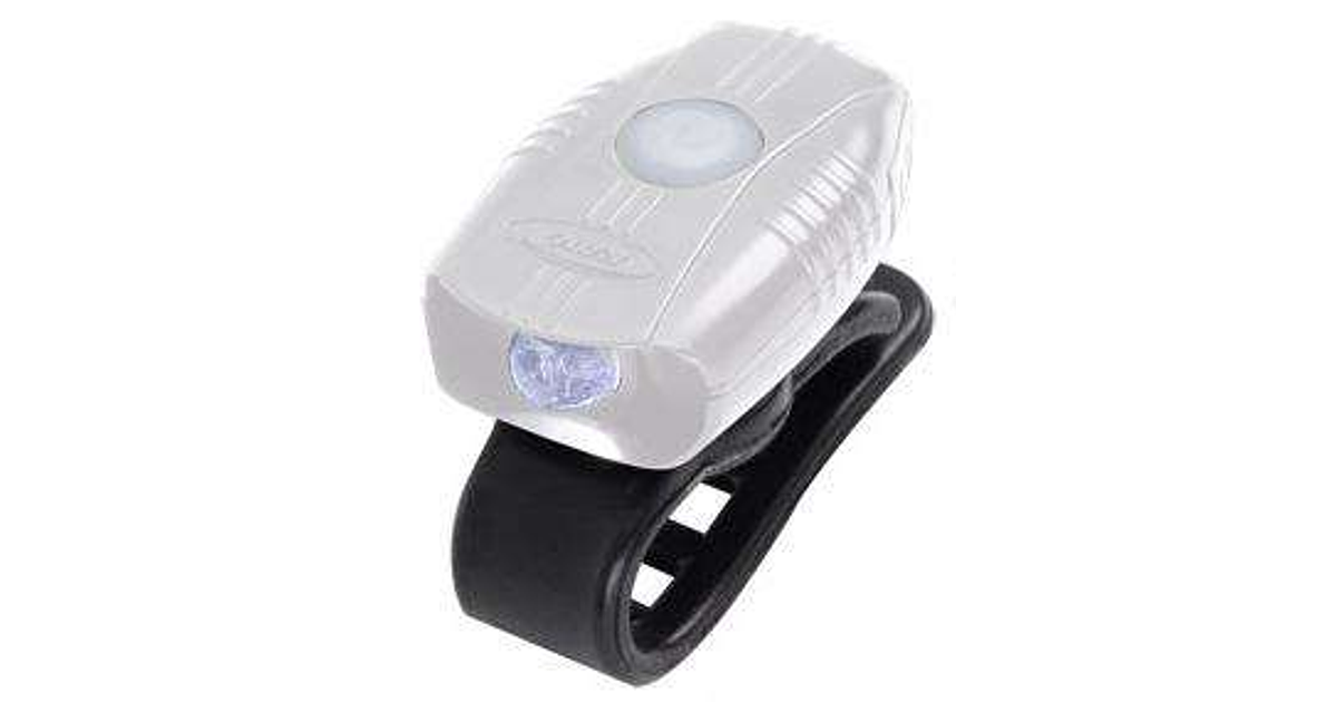 Luz Rav-X Mega Lumi X1 White/ Black