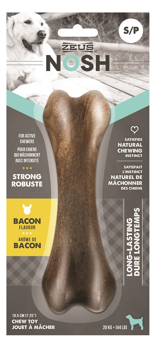 Ossos Nosh Strong Bacon