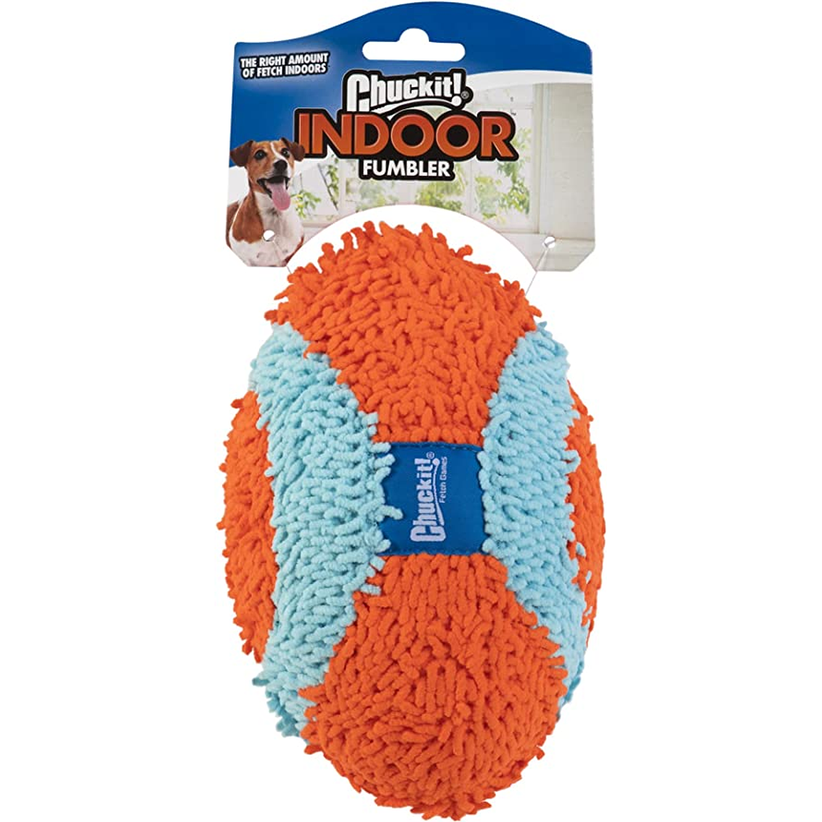 Chuckit! - Pelota Indoor Rugby