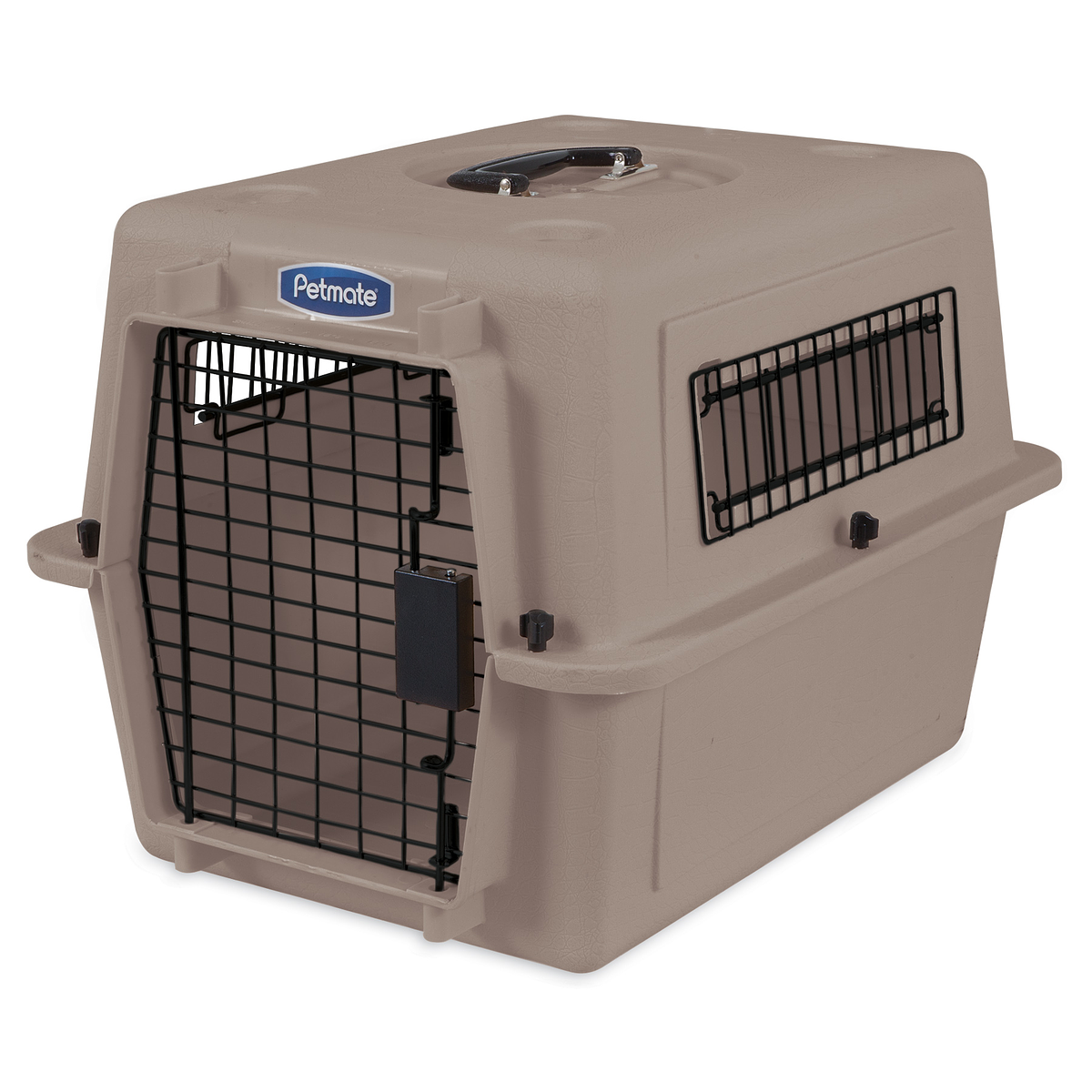 Petmate - Ultra Vari Kennel 200 (4-9 Kg)