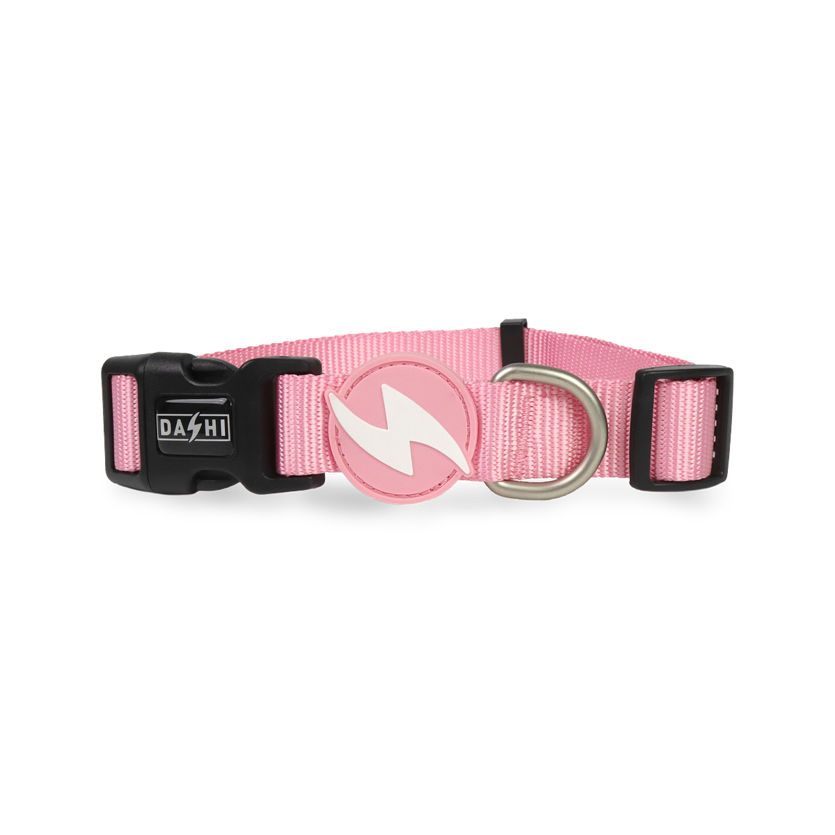 Dashi - Collar Baby Pink