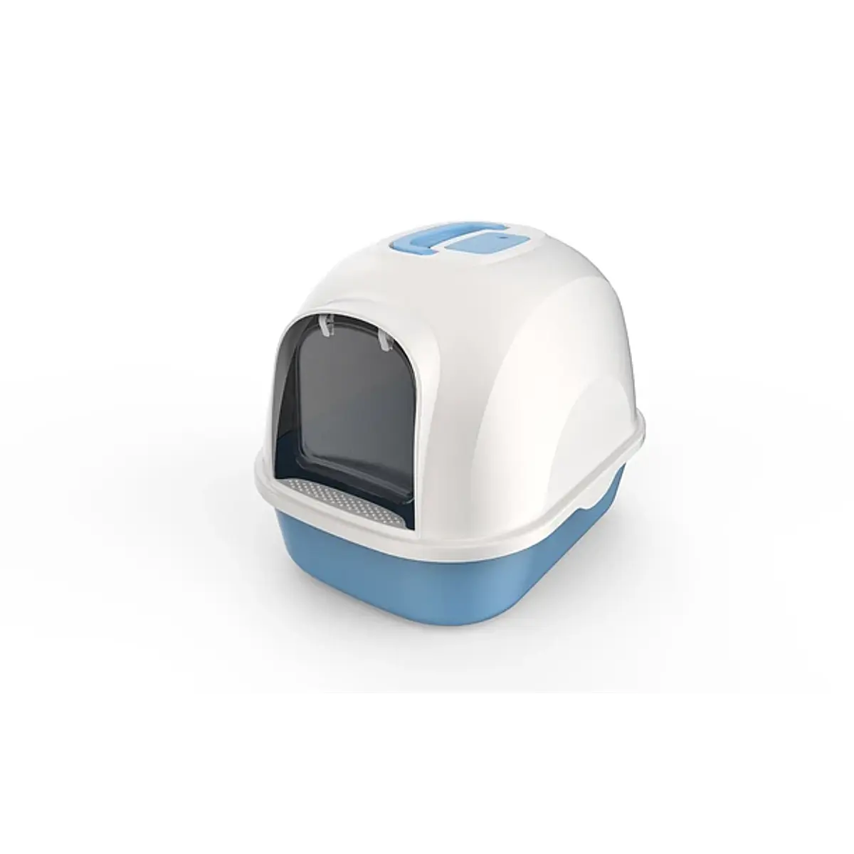 Baño con Techo para Gatos Pet Pro