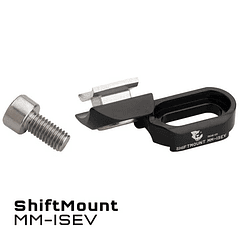 ABRAZADERA SHIFTMOUNT WOLF TOOTH ISEV-22