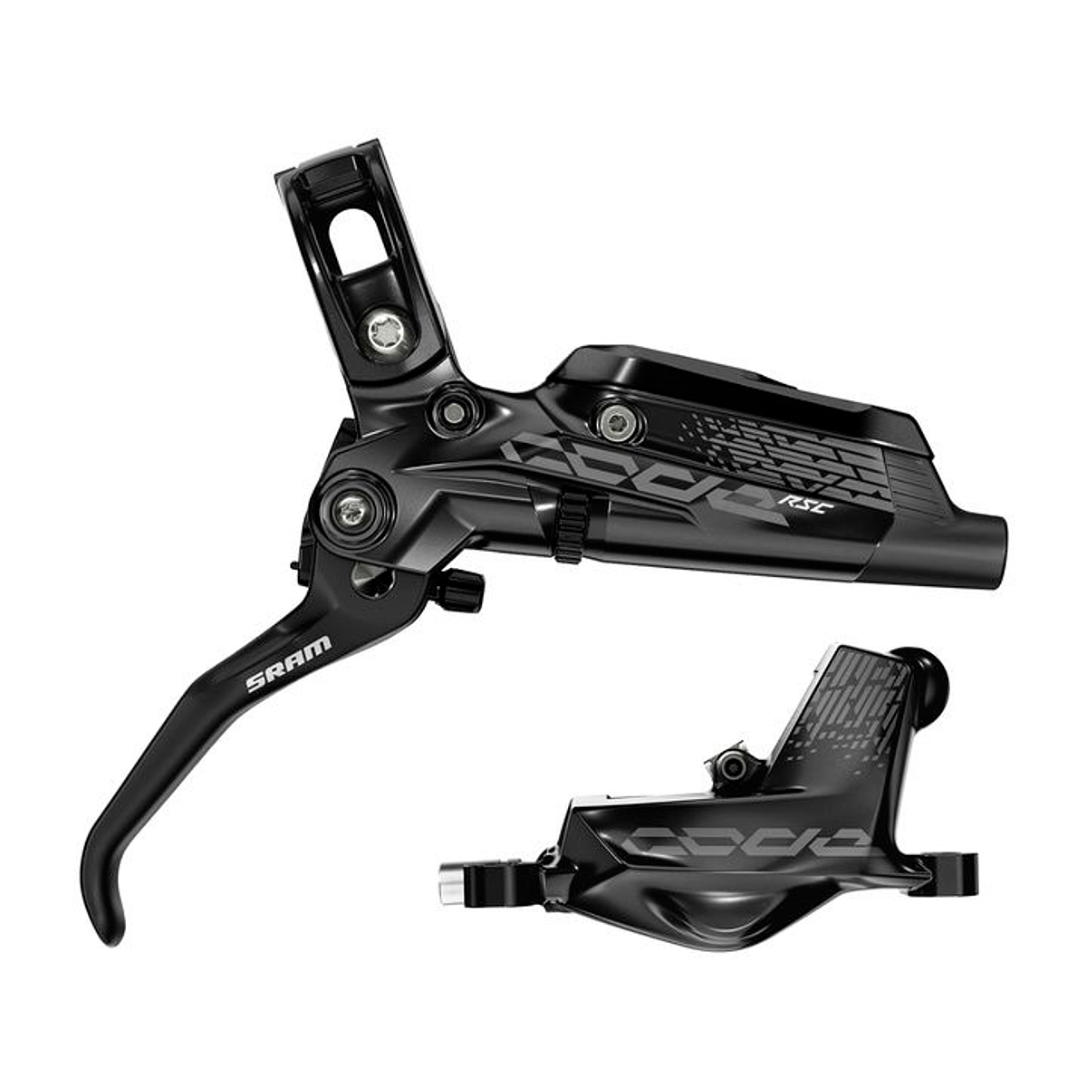 FRENO HIDRAULICO DELANTERO SRAM CODE RSC | BIKE MASTER