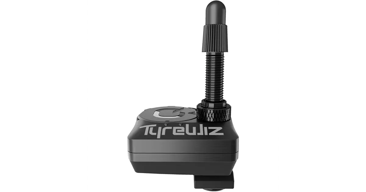 SENSOR PRES AIRE SRAM QUARQ TYREWIZ FOR MOTO