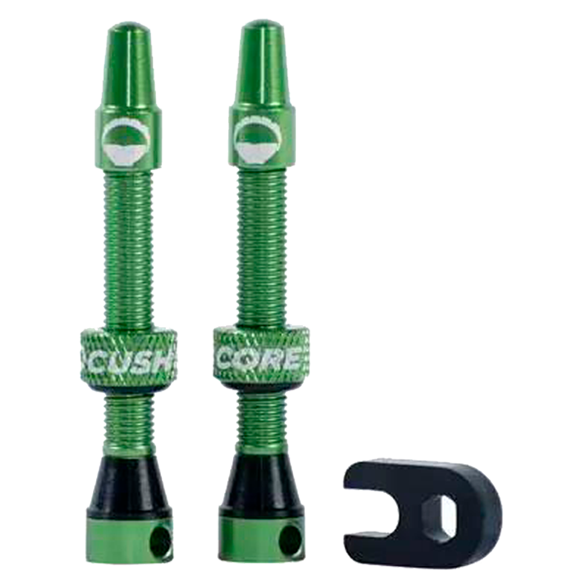 VALVULA FRANCESA TUBULAR CUSHCORE 44MM