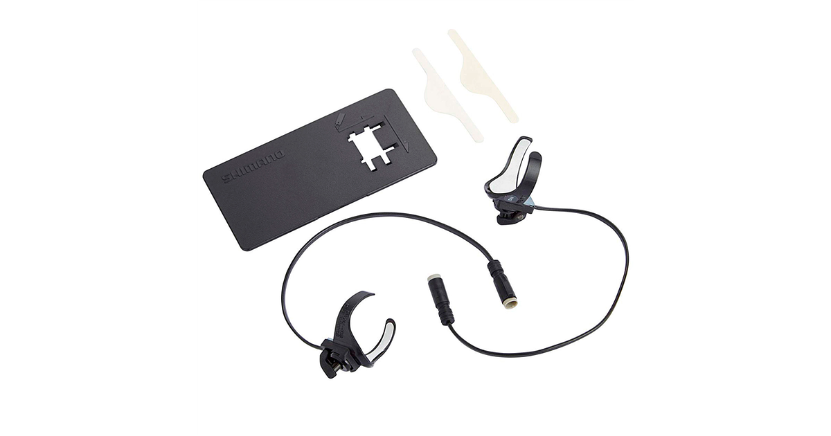 SWITCH SPRINTER SHIMANO DI2 SW-R610