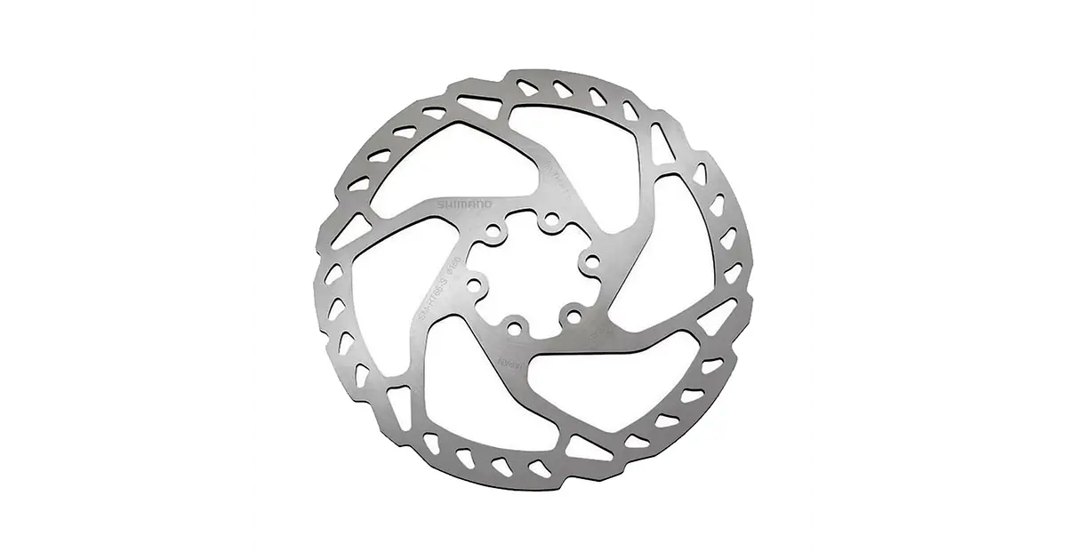 ROTOR SHIMANO SLX SM-RT66
