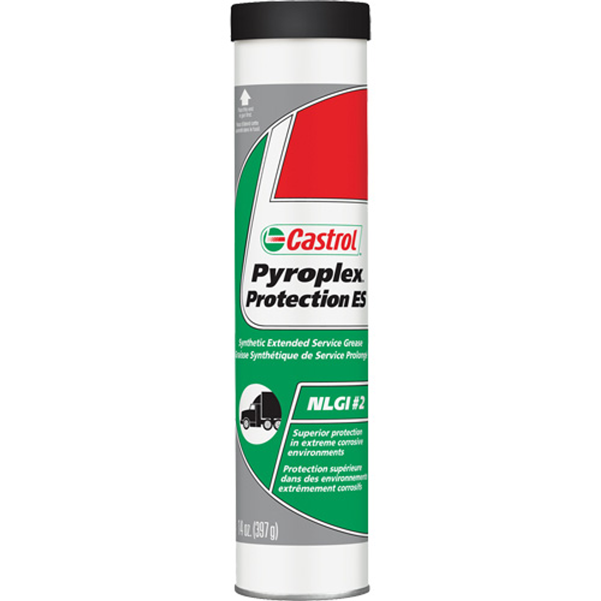 Grasa Castrol Pyroplex Protection ES2 - 400g