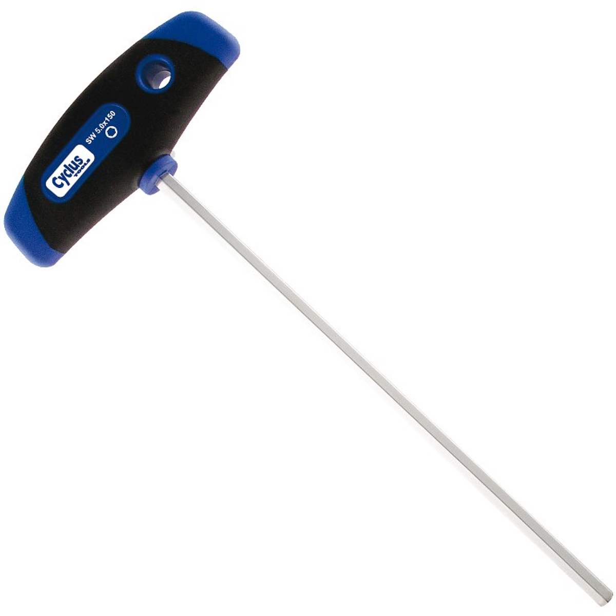 Llave Allen Mango T Cyclus Tools