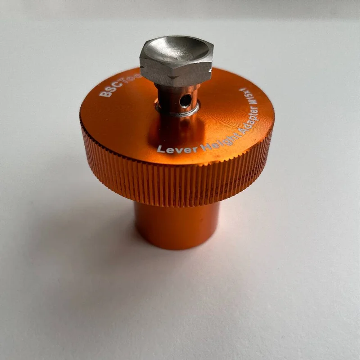 BSC Tools - Lever Height Adapter