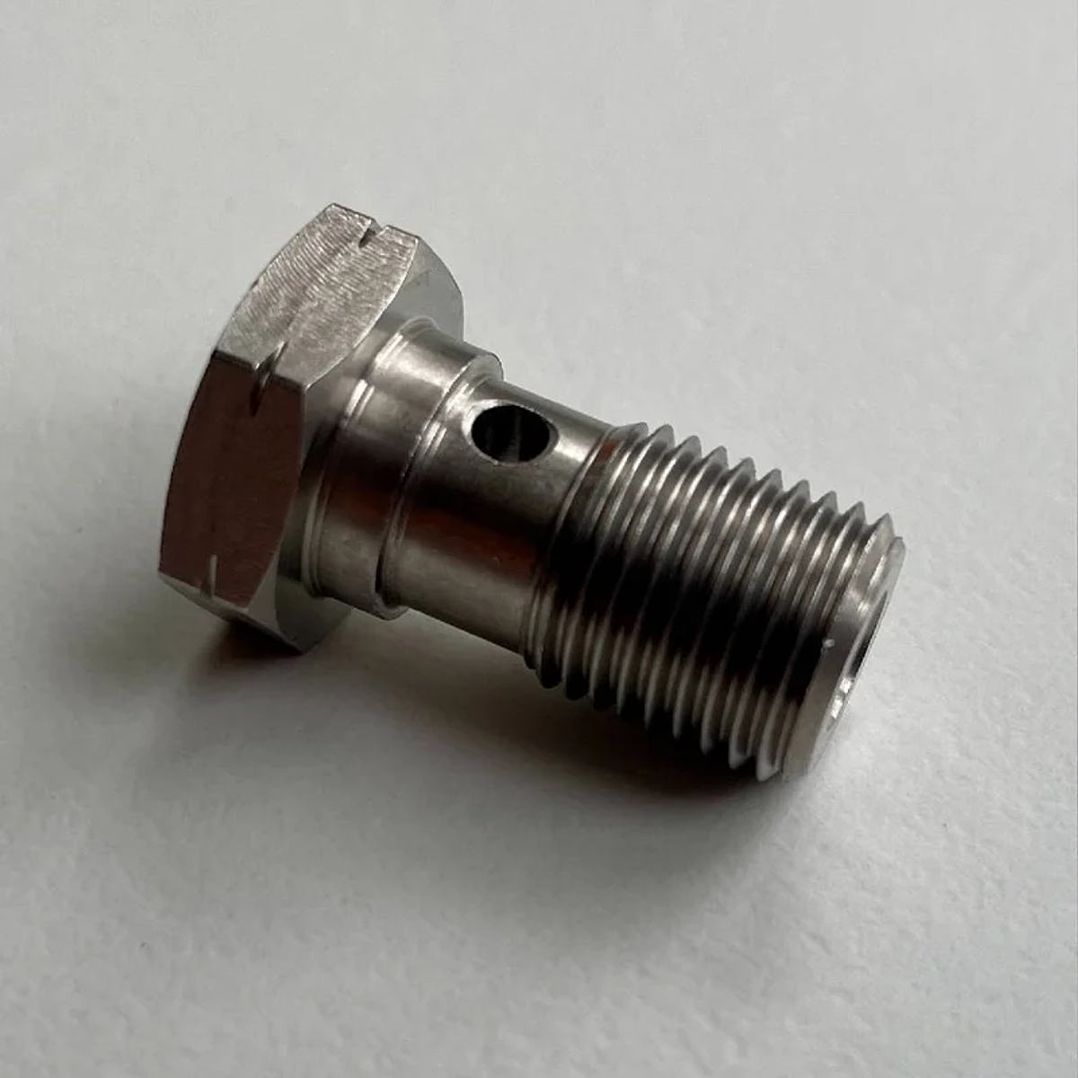 BSC Tools - Lever Height Adapter