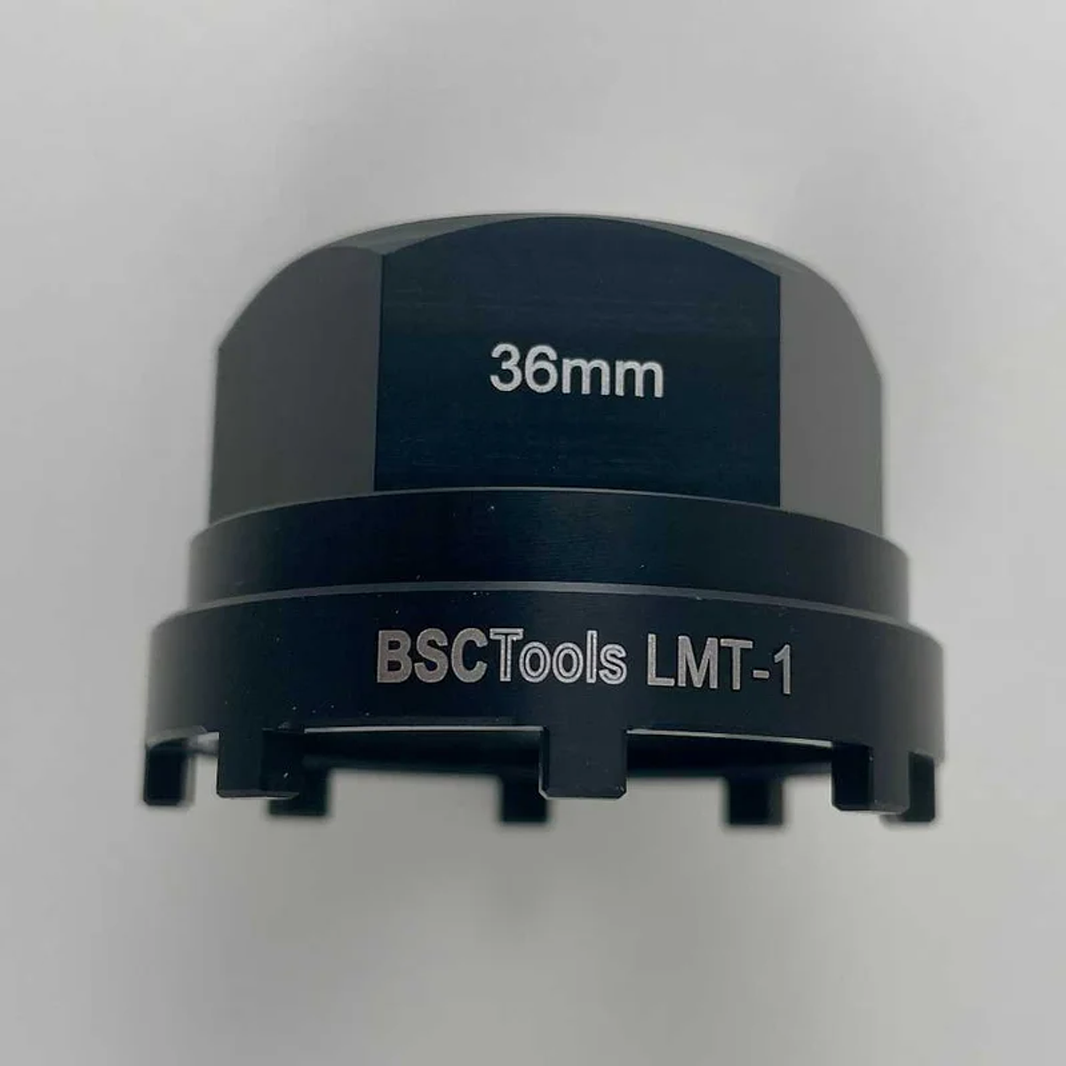 BSC Tools - Cannondale Lockring Tool