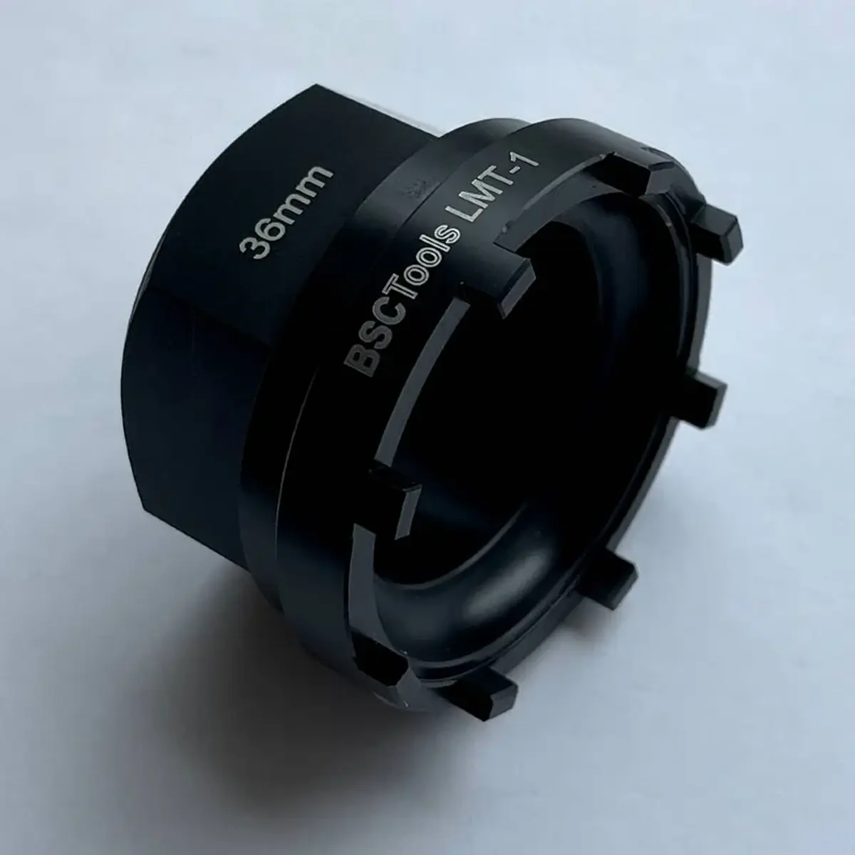 BSC Tools - Cannondale Lockring Tool