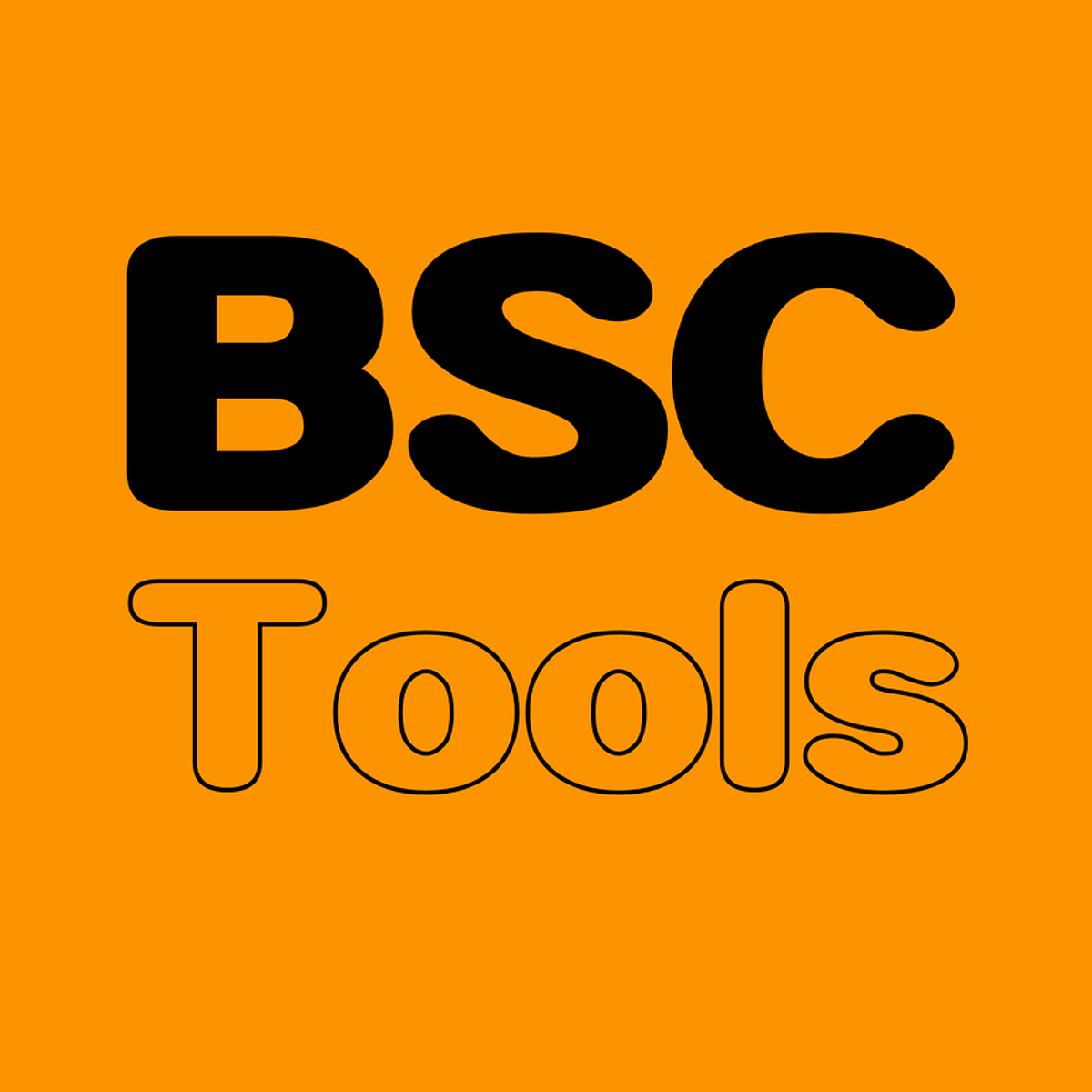 BSC Tools