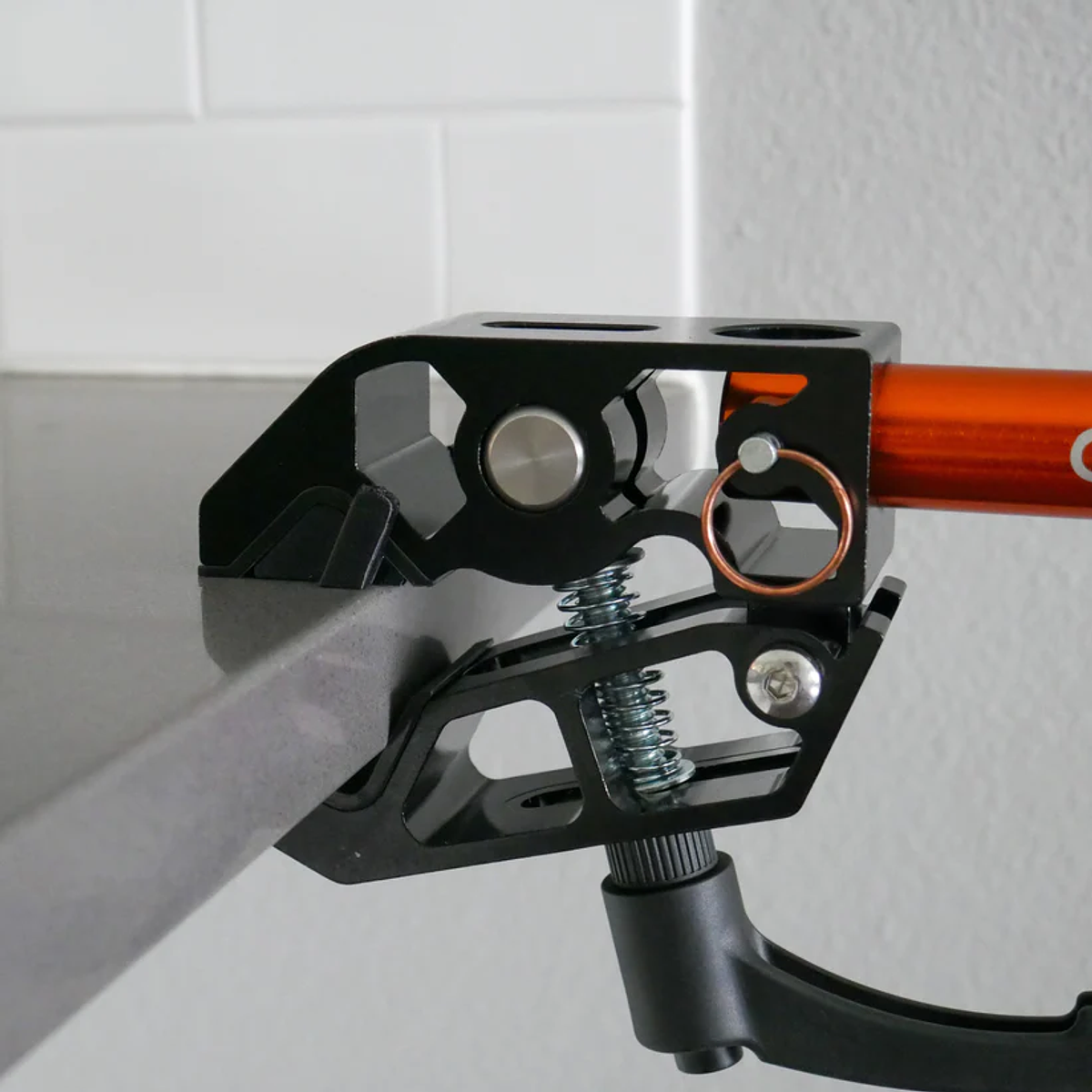 Altangle - Flat Mount Jaws