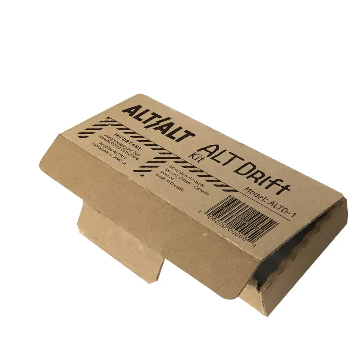 ALT Drift Kit - ALTD-1 - Alt Alt