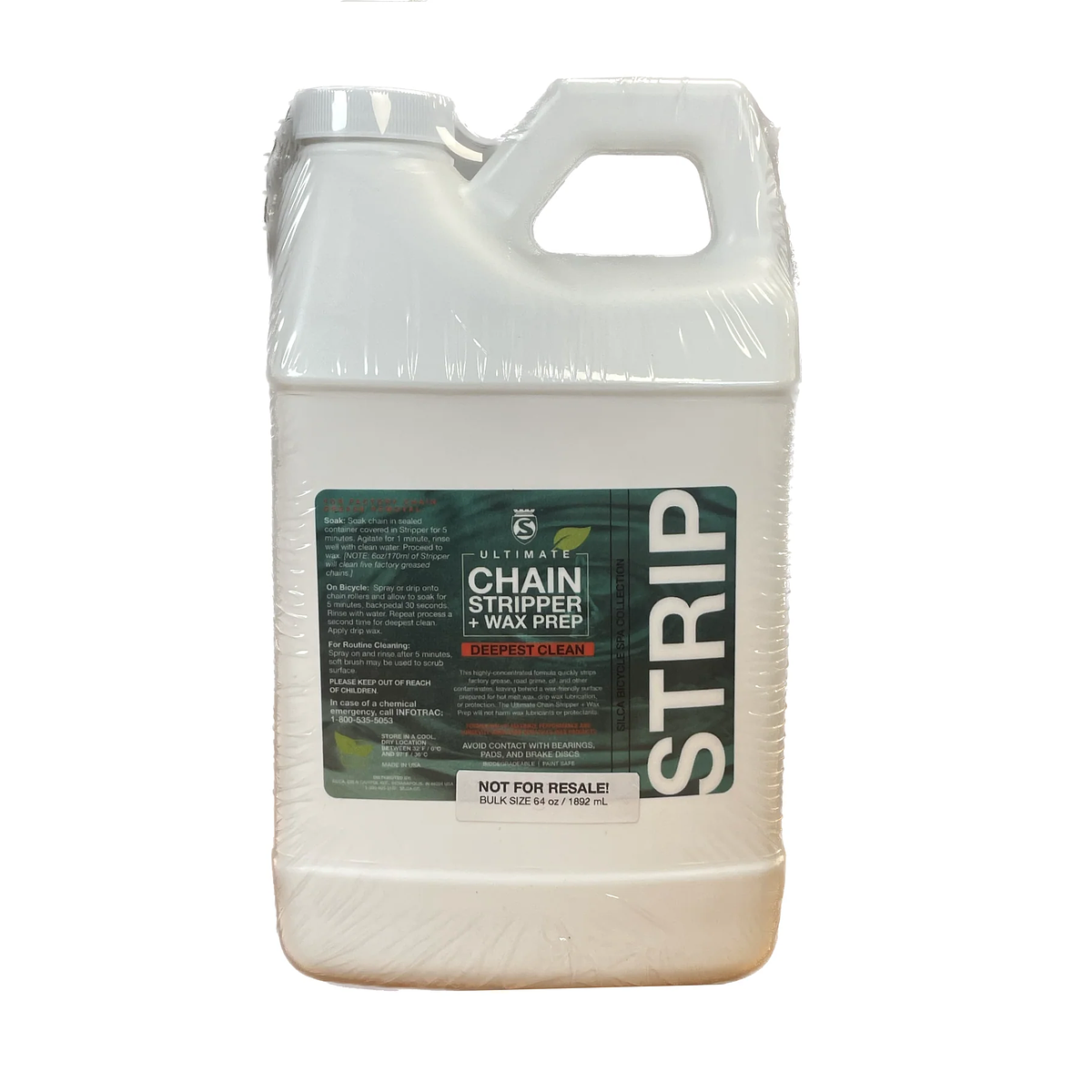 Chain Stripper 1893ml - Silca