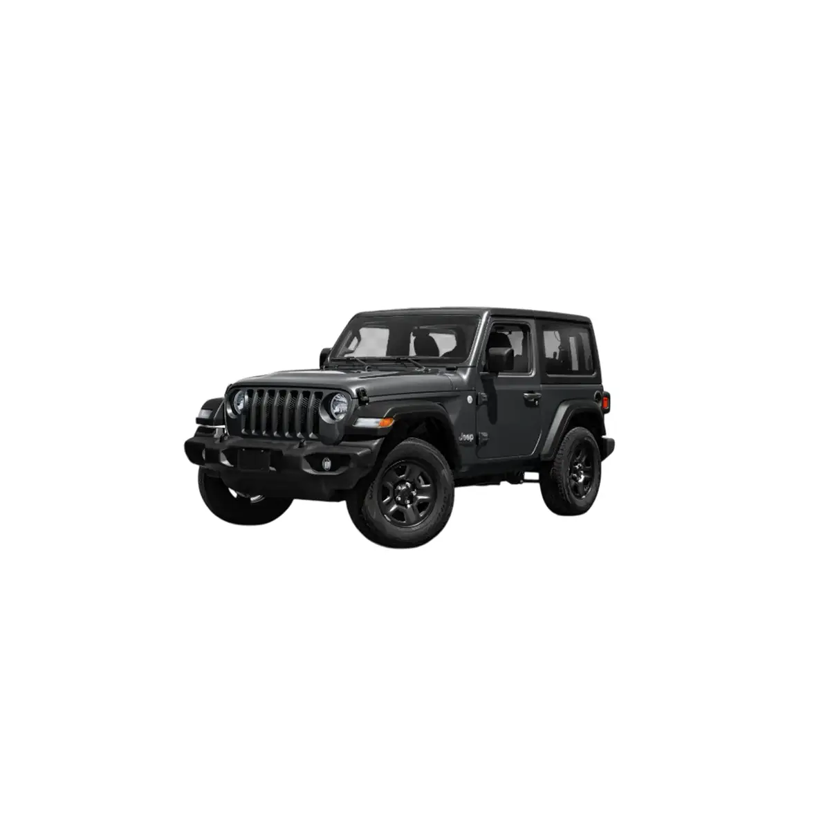 WRANGLER