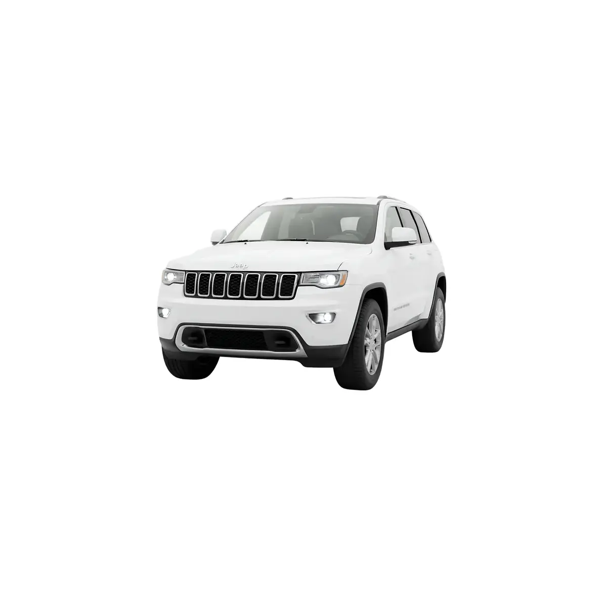 CHEROKEE