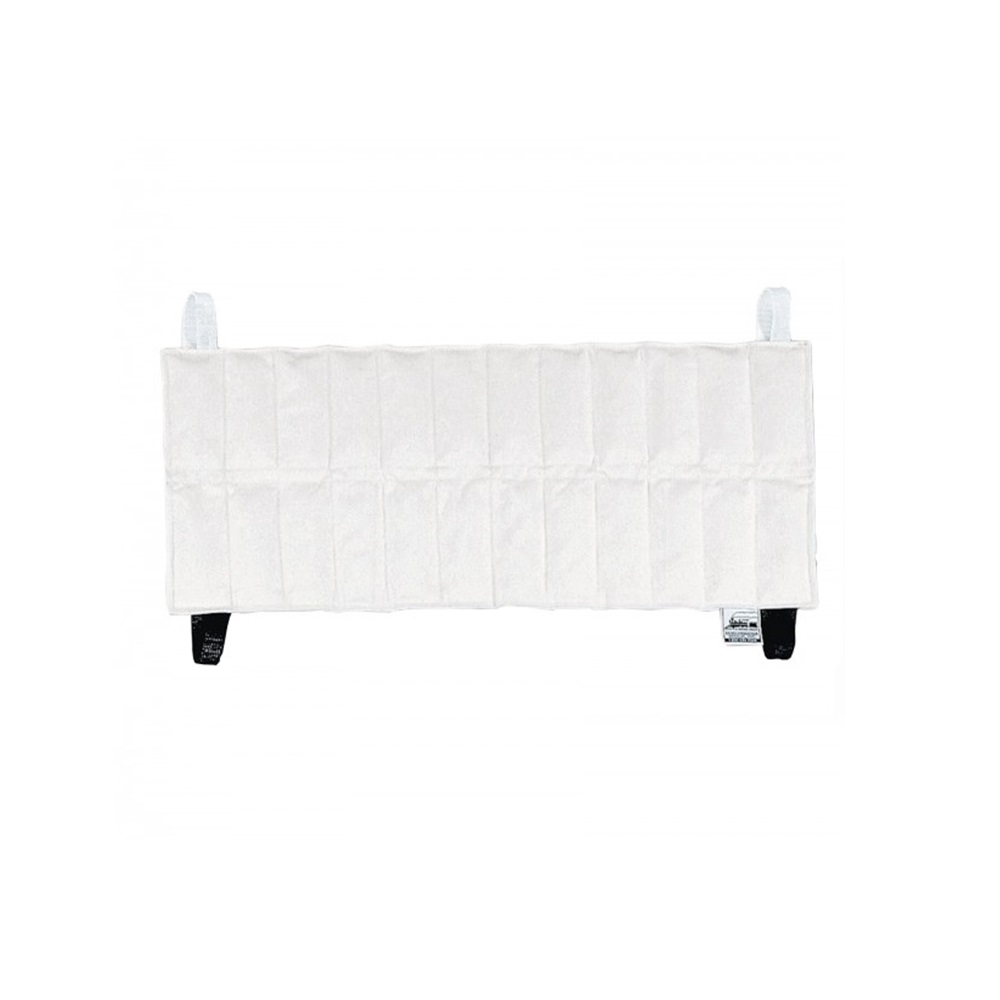 Compresa Húmedo Caliente Chattanooga