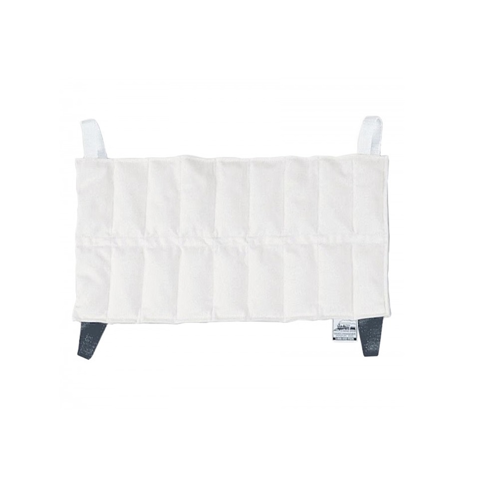 Compresas Húmedo Caliente