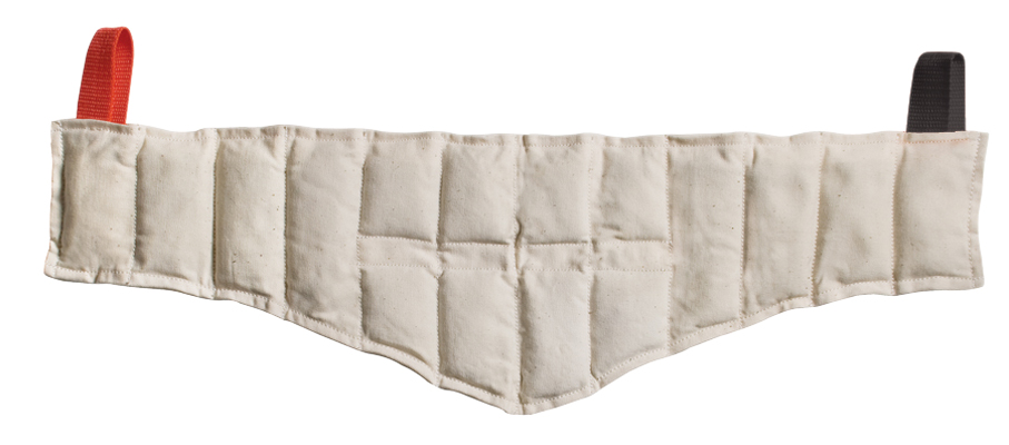 Compresas Húmedo Caliente