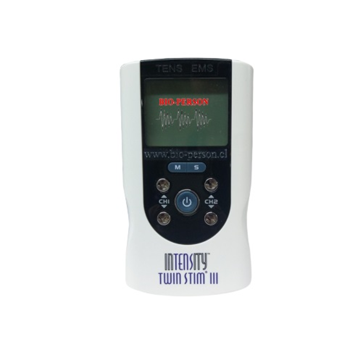 Twin Stim III Roscoe Medical