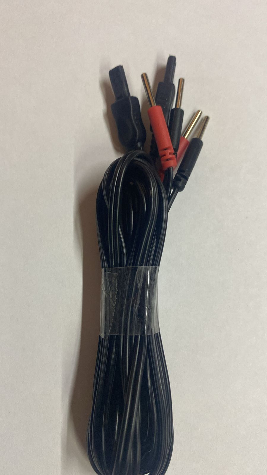 Cable para Tens Neurotrac par