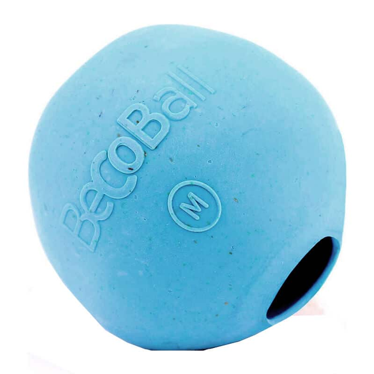 Beco Dog Ball - M 6.5cm | Bio Pet Shop -Tienda para Mascotas