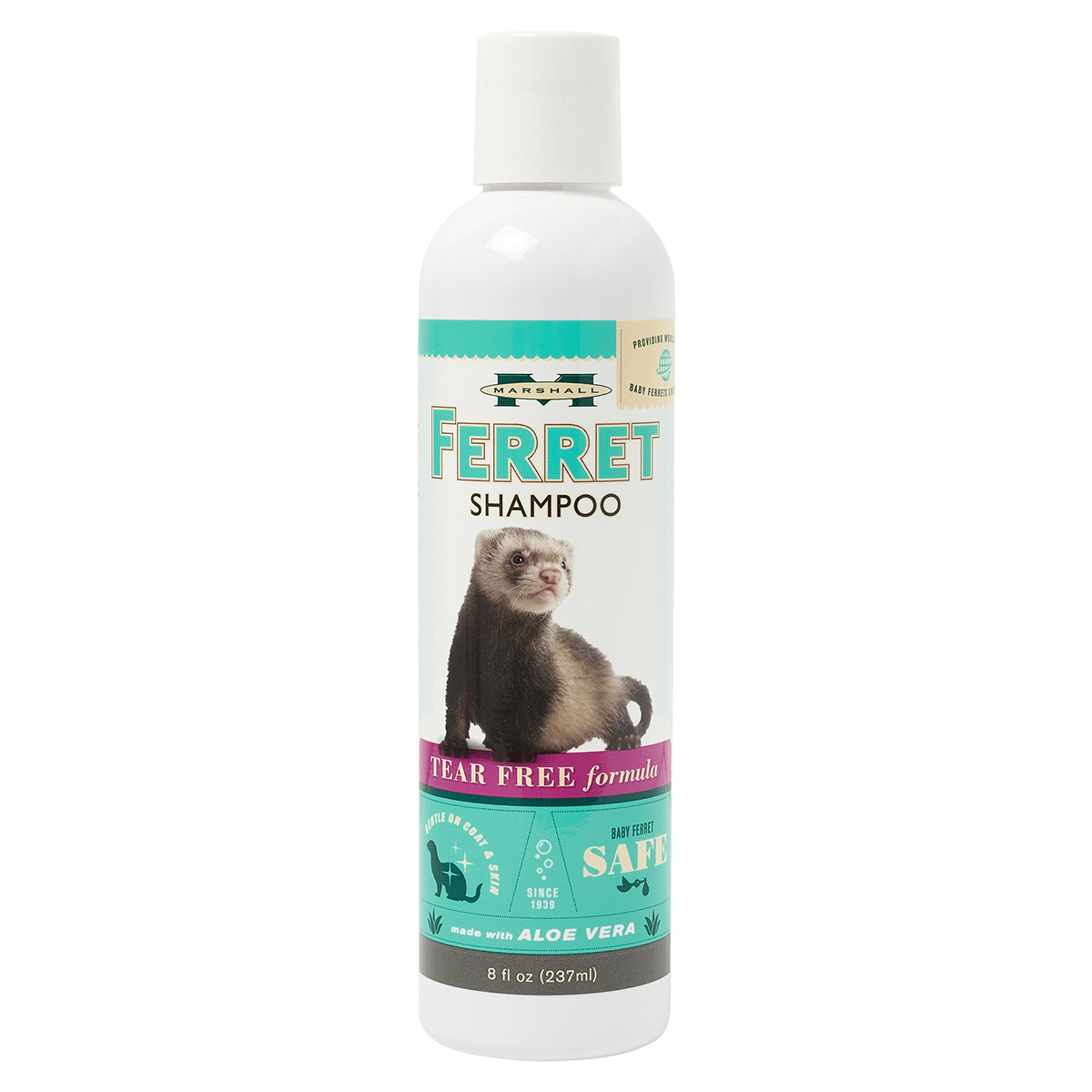 Shampoo Huron Aloe Vera 237ml