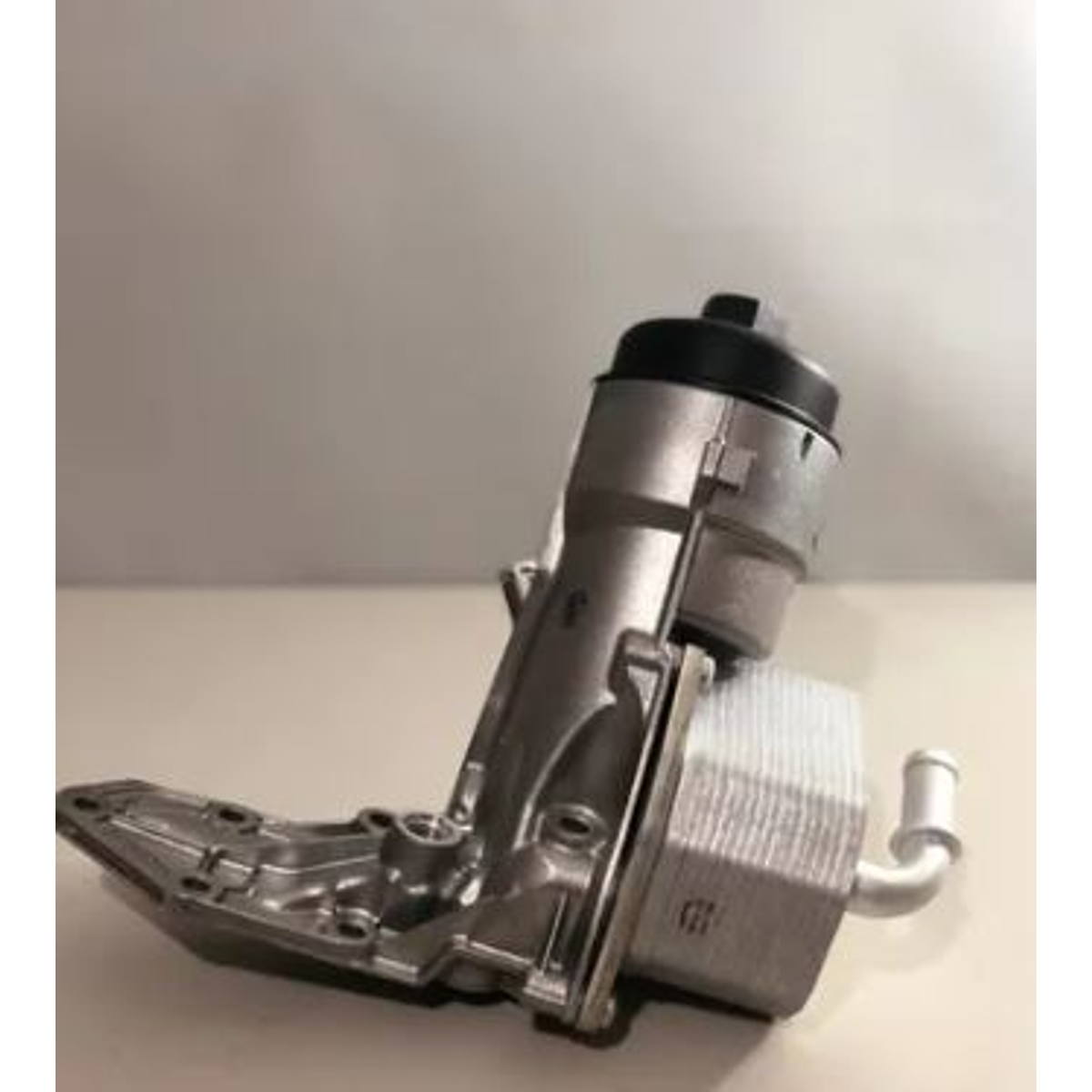 Enfriador de aceite para Ford Ranger o Mazda Bt50 3.2/2.2cc.