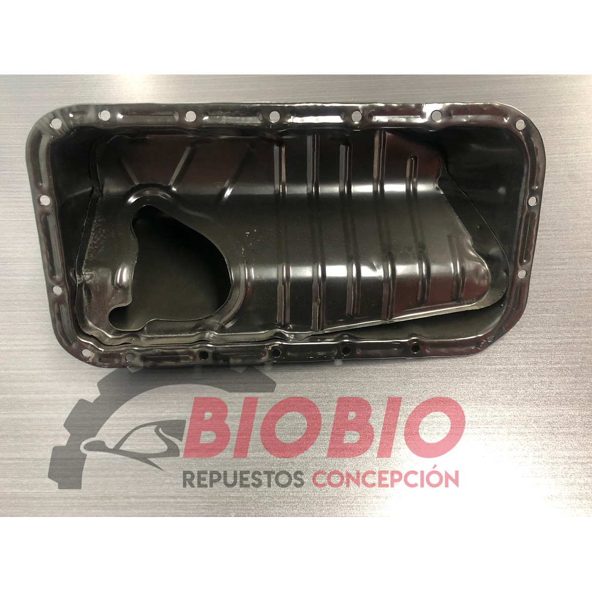 CARTER MOTOR CHEVROLET N300 2010/2020