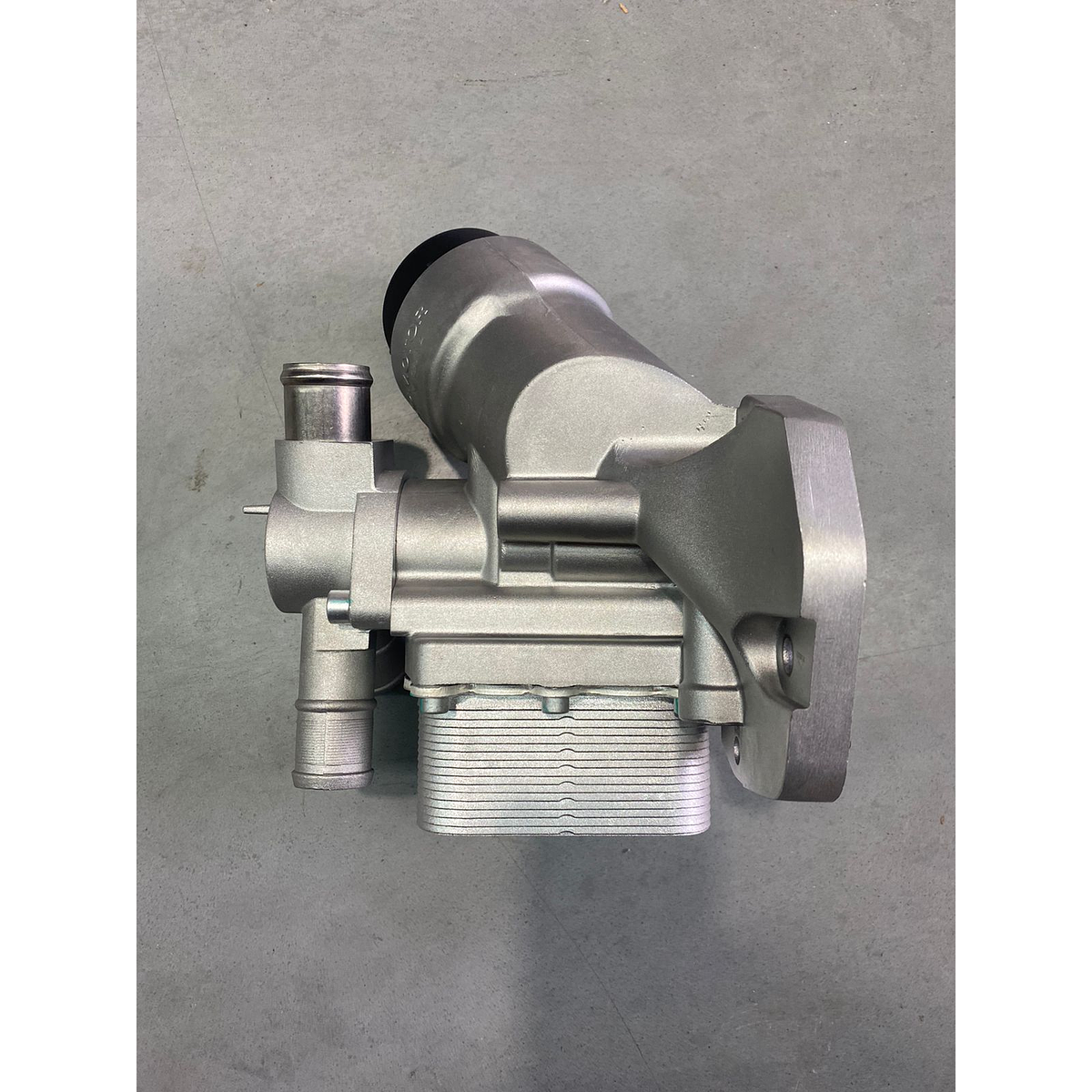 Enfriador Aceite Completo Changan Hunter, Maxus G10 1.9cc.