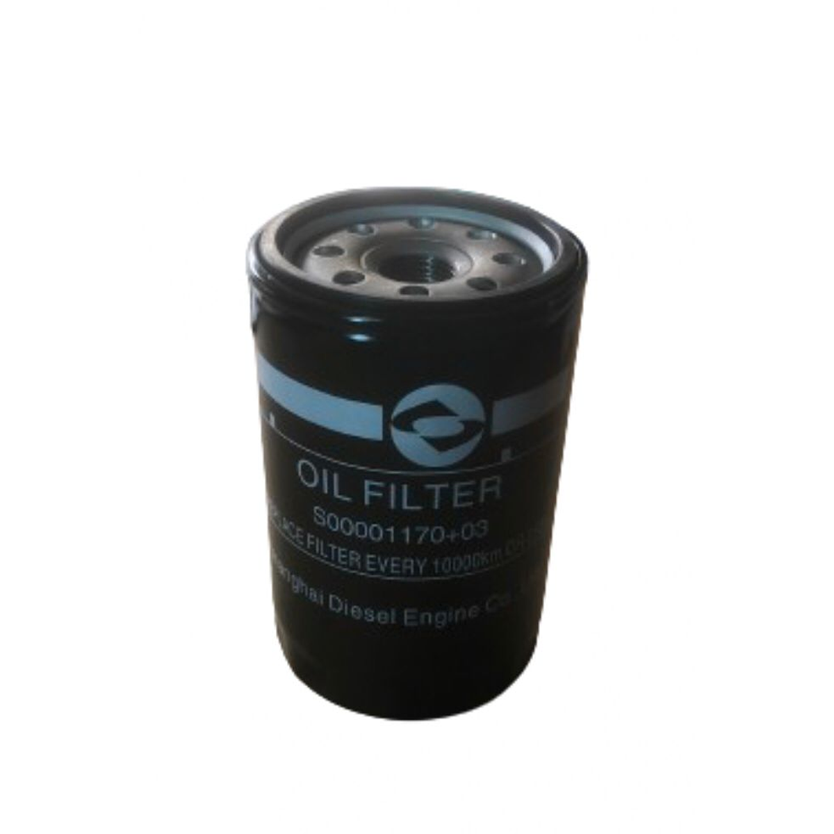 FILTRO DE ACEITE ORIGINAL MAXUS T60 / V80 - ENVIO GRATIS