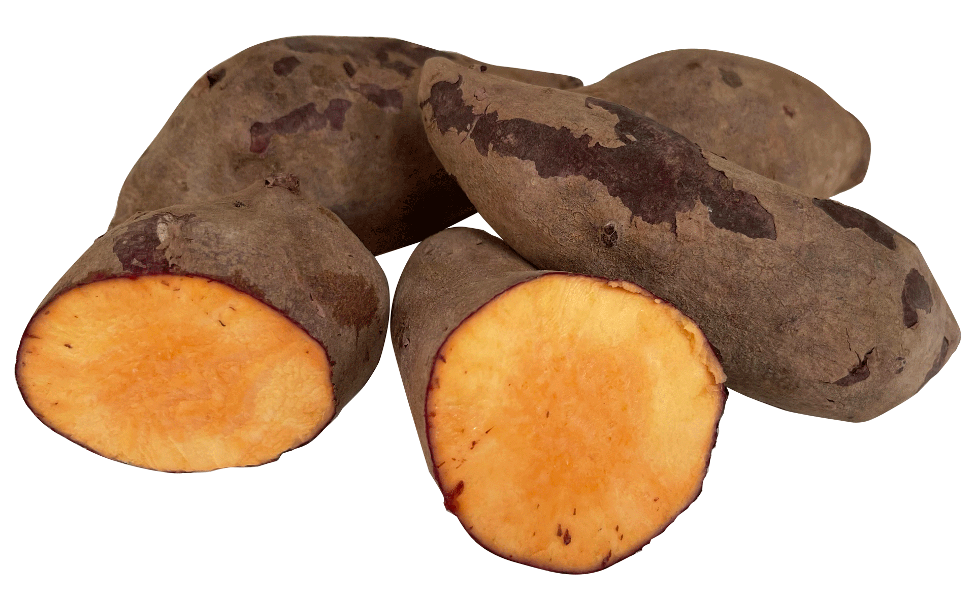 PAPA CAMOTE MORADA KG