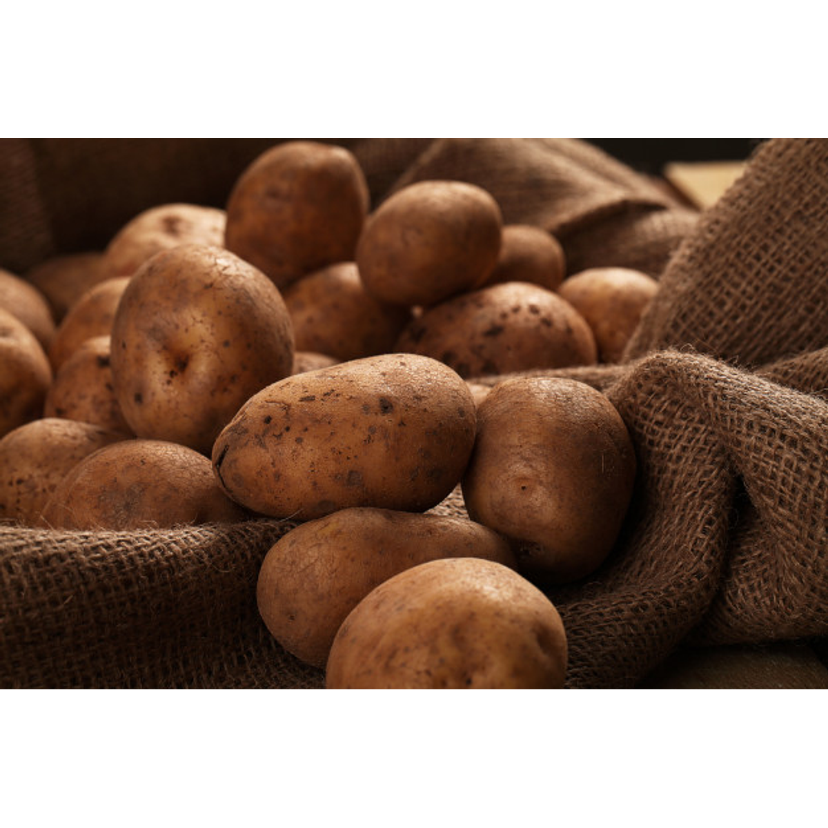 PAPA KILO | Tienda Biofresco