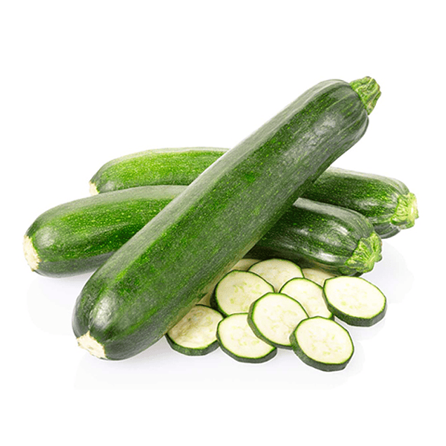 ZAPALLO ITALIANO UNIDAD