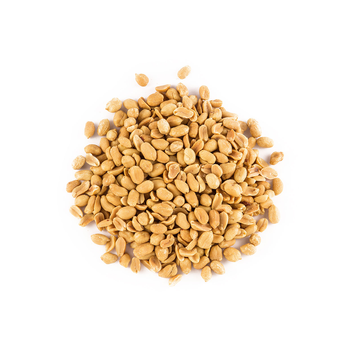 Maní Sin Sal 100grs | Tienda Biofresco