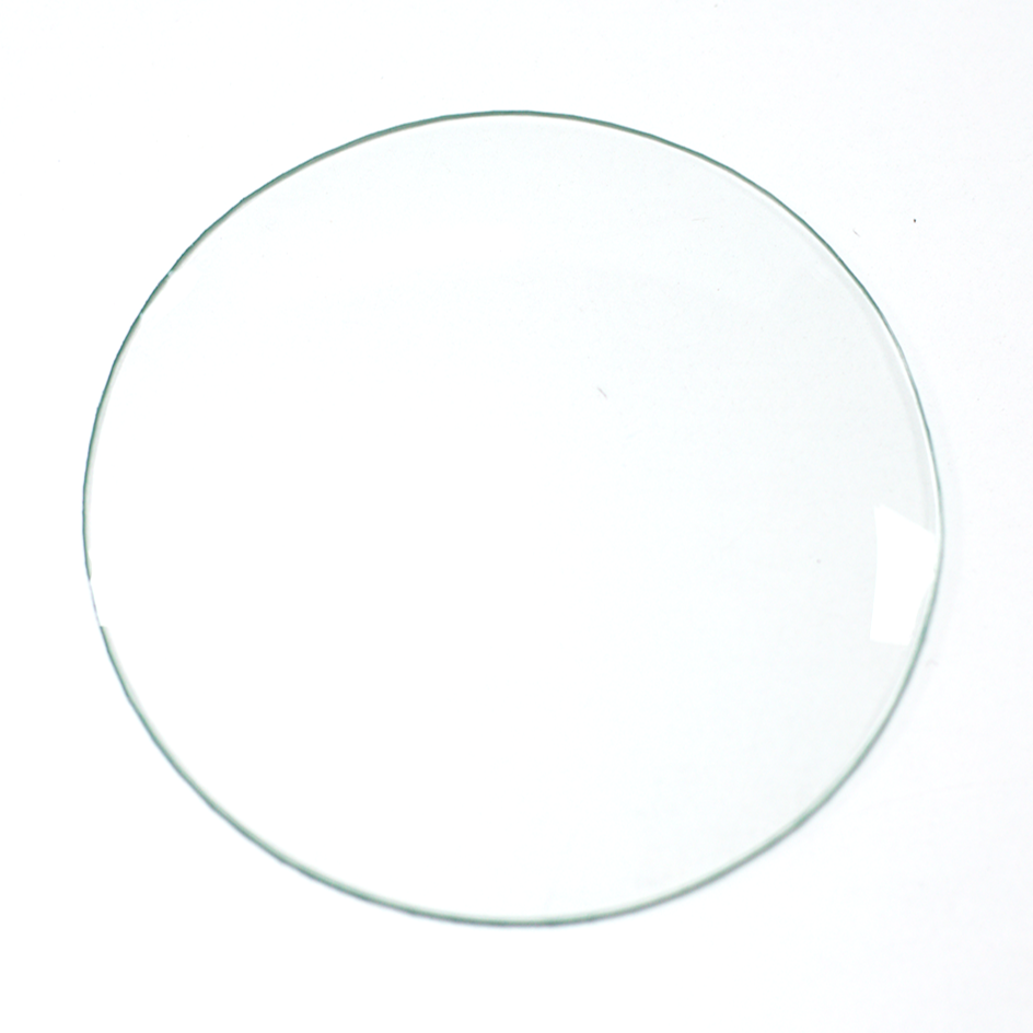 Vidrio de Reloj - 10 cm