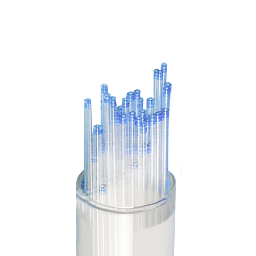 Tubos Capilares S/Heparina - 100 unidades